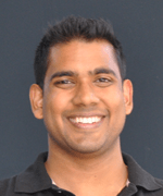 Welcome - MICHAEL MUTHUKRISHNA